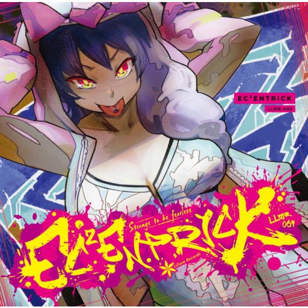 ■サークルLilium Records■原作その他 ■ジャンル同人音楽              ■作者Getty他■サイズ・内容CD音楽■発行日2018年 04月 29日