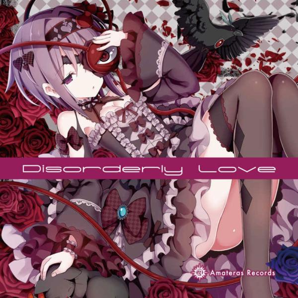 ■サークルAmateras Records■原作東方Project ■ジャンル同人音楽              ■作者Amateras Records■サイズ・内容CD音楽■発行日2019年 08月 12日