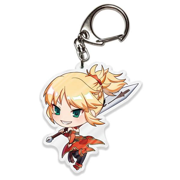 ■原作FateGO ■ジャンル[グッズ]キーホルダー              ■作者AbsoluteZero■サイズ・内容キーホルダー■発行日2020年 09月 16日■商品説明サイズ：縦 6.3cm×横 5.5cm×厚さ0.3cm