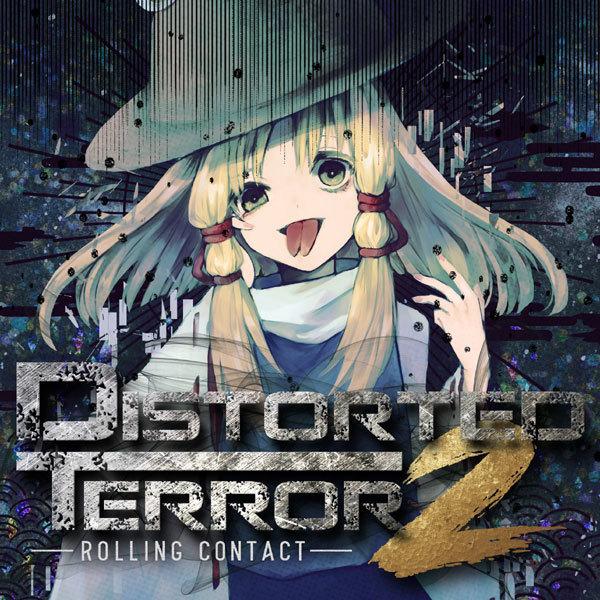 ■サークル名Rolling Contact■原作東方Project ■ジャンル同人音楽              ■作者アマネ,神楽坂いろは■サイズ・内容CD音楽■発行日2020年 10月 11日