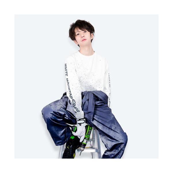 ■サークルC.H.S■原作その他 ■ジャンル同人音楽              ■作者t+pazolite■サイズ・内容CD音楽■発行日2021年 04月 25日■収録曲01.t+pazolite TROPICAL A GOGO02.t+p...