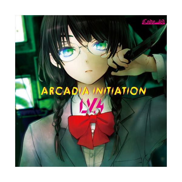 ■サークルCODE-49■原作その他 ■ジャンル同人音楽              ■作者LV.4■サイズ・内容CD音楽■発行日2021年 04月 25日