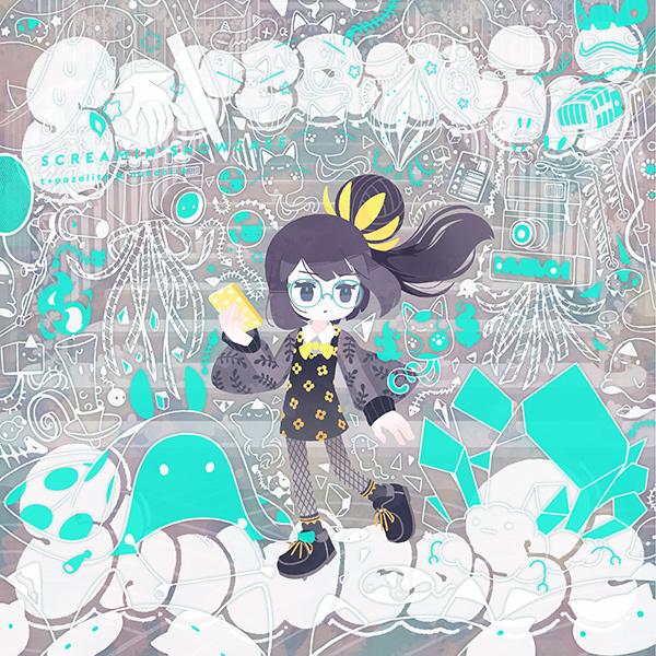 ■サークルC.H.S&amp;Confetto■原作その他 ■ジャンル同人音楽              ■作者t+pazolite,ななひら■サイズ・内容CD音楽■発行日2021年 12月 31日