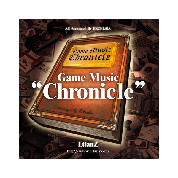 ■サークルEtlanZ■原作その他 ■ジャンル同人音楽              ■作者えくす■サイズ・内容CD-ROM(音楽)■発行日2005年 03月 13日■商品説明ファミコンやゲームボーイ、スーパーファミコンを初めとして、ＰＣエンジ...