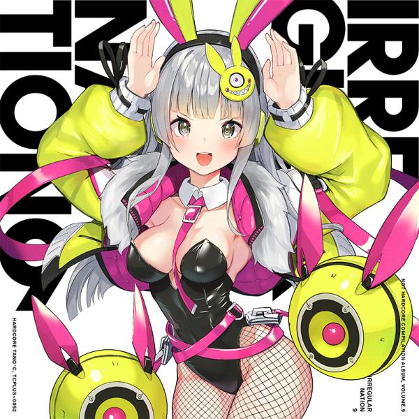 ■サークルHARDCORE TANO*C■原作その他 ■ジャンル同人音楽              ■作者HARDCORE TANO*C■サイズ・内容CD音楽■発行日2023年 04月 30日■商品説明引き続き異例の事態です■収録曲01.a...