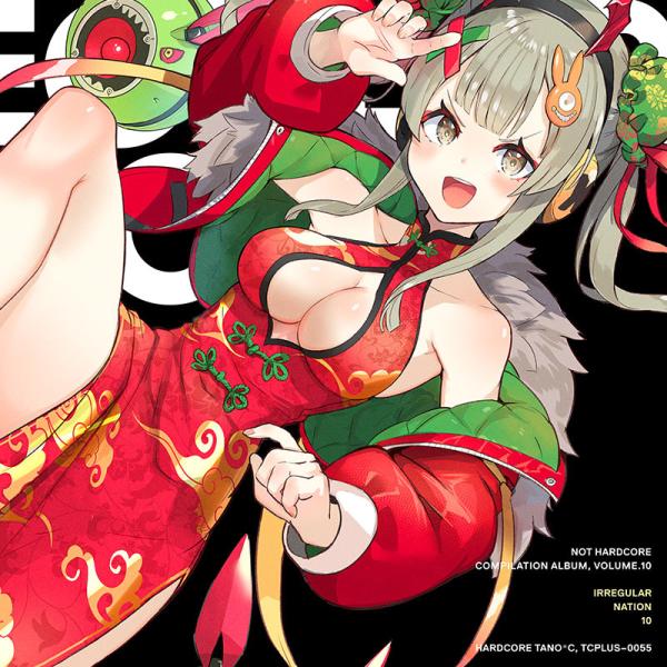 ■原作その他 ■ジャンル同人音楽              ■作者HARDCORE TANO*C■サイズ・内容CD音楽■発行日2024年 04月 28日