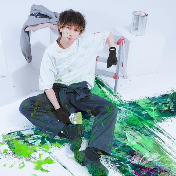 ■サークルC.H.S■原作その他 ■ジャンル同人音楽              ■作者t+pazolite■サイズ・内容CD音楽■発行日2025年 10月 26日■商品説明#TPZREMAKE まとめその2■収録曲01.t+pazolite...