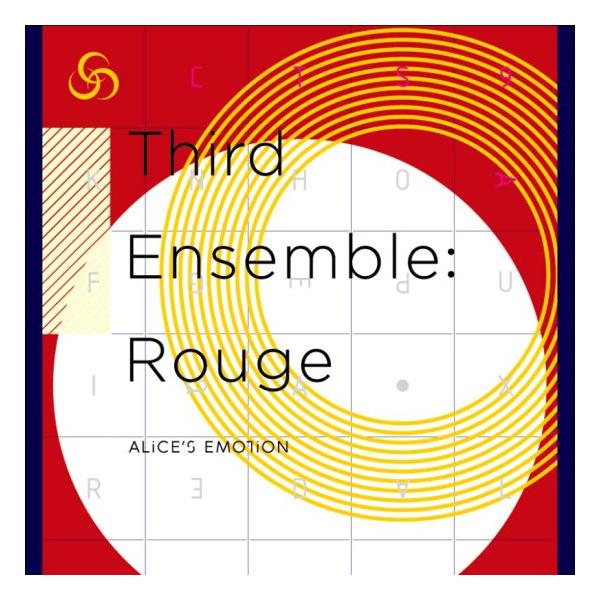 ■サークルALiCE'S EMOTiON■原作東方Project ■ジャンル同人音楽              ■作者ALiCE'S EMOTiON■サイズ・内容CD音楽■発行日2010年 12月 30日