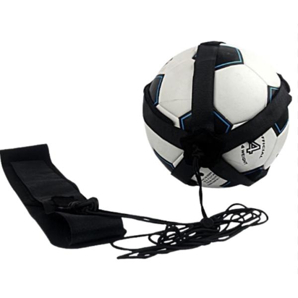 サッカー トレーニング ベルト リフティング トラップ シュート ゴム紐 練習 一人 道具 練習道具 子供 大人リフティングやトラップ,シュート練習が一人で安全に出来る練習アイテム！●1人で簡単にサッカーやフットサルの練習可能！●飛んでいく...