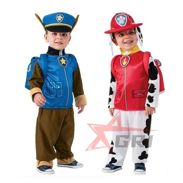 大人気 パウパトロール(Paw Patrol)シリーズがついに登場新デザインも続々追加！！素材：ポリエステルカラーバリエーションも豊富な全6種類！！※注意※海外の工場にて生産した商品を取り扱っております。海外製品は検品基準が日本と異なってお...