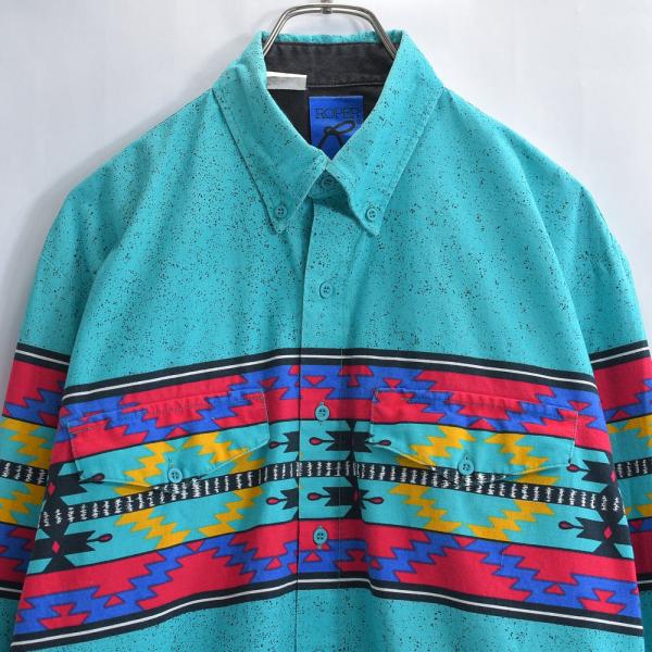 【実寸】・着丈 約 81cm襟付け根から・身幅 約 58cm・肩幅 約 48cm・袖丈 約 61cm・ゆき丈 約 84.5cm【表記サイズ】・size ML相当の大きめな作りになりますLサイズとさせて頂きます【参考着用感】・172cm70k...