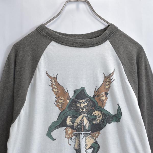 【実寸】・着丈 約 66cm襟リブ付け根から・身幅 約 50cm・肩幅 約 cm・袖丈 約 cm・ゆき丈 約 60cm・袖丈 約 31cm※脇下から【表記サイズ】・size タグ記載無しメンズMサイズ相当【参考着用感】・167cm65kgの...