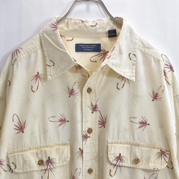 【実寸】・着丈 約 87cm襟付け根から・身幅 約 71cm・肩幅 約 56cm・袖丈 約 68cm・ゆき丈 約 95.5cm【表記サイズ】・size XLTXXL〜相当の大きめな作りになりますXXLとさせていただきます【参考着用感】・16...