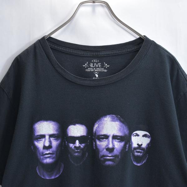 【実寸】・着丈 約 66.2cm後襟リブ付け根から・身幅 約 58cm・肩幅 約 48cm・袖丈 約 19cm・ゆき丈 約 44cm【表記サイズ】・size XL縮みなどの為L相当の小さめなサイズ感ですLサイズとさせて頂きます【参考着用感】...