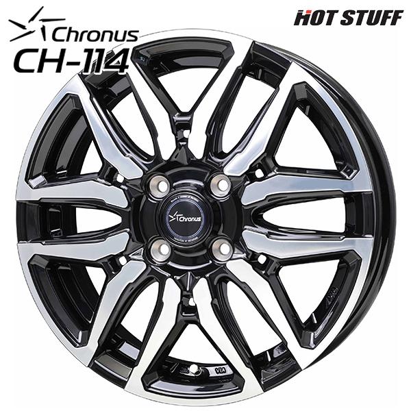 ■マッチングについてホイールはサイズにより複数設定が御座います。装着の可否が判断出来ない場合は、車輌情報にお車の情報（車種、年式、型式）の記載をお願いします。装着可能な設定で手配致します。※3本以下のご注文は1本につき送料1,100円が加算...