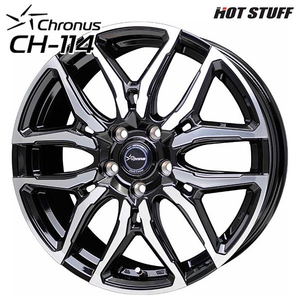 ■マッチングについてホイールはサイズにより複数設定が御座います。装着の可否が判断出来ない場合は、車輌情報にお車の情報（車種、年式、型式）の記載をお願いします。装着可能な設定で手配致します。※3本以下のご注文は1本につき送料1,100円が加算...