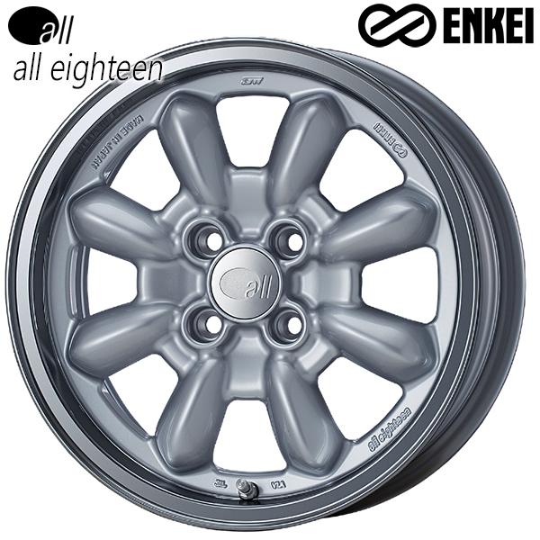 ■マッチングについてホイールはサイズにより複数設定が御座います。装着の可否が判断出来ない場合は、車輌情報にお車の情報（車種、年式、型式）の記載をお願いします。装着可能な設定で手配致します。※3本以下のご注文は1本につき送料1,100円が加算...