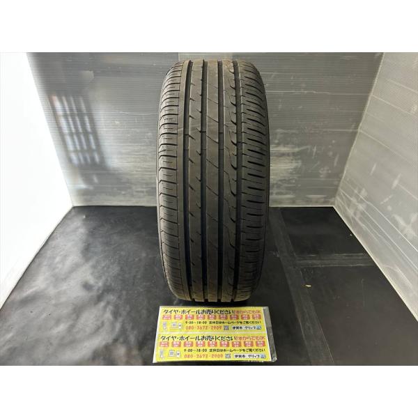 1本　MEDALLION　CST　MD-A1　215/45ZR17　91W　2022年 3722　215/45