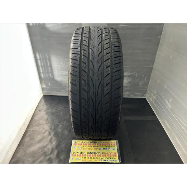 1本　YOKOHAMA　AVID ENVigor　S321　245/45R19　98W　2025年　0725　245/45