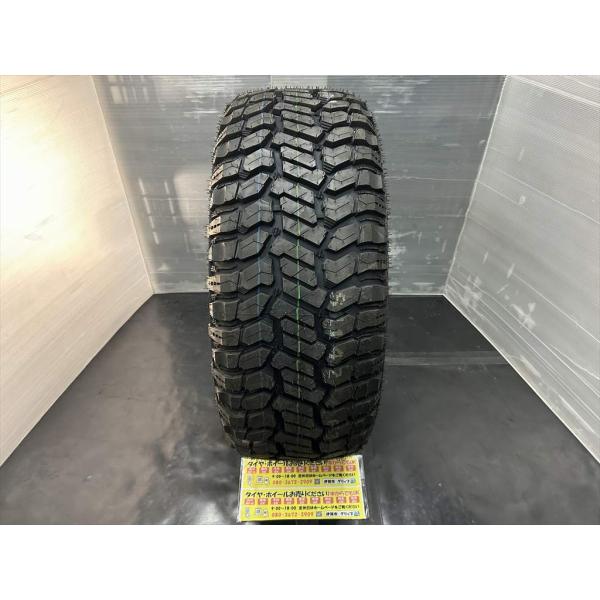 1本　RADAR　RENEGADE　R/T+　LT　285/55R20　122/119Q　2022年3622　285/55