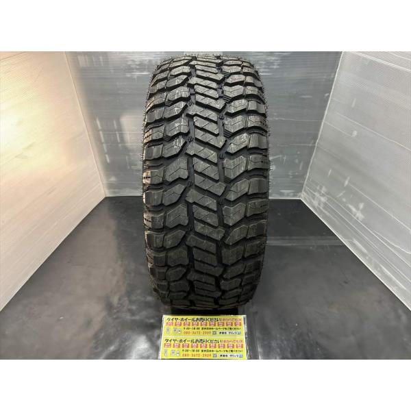 1本　RADAR　RENEGADE　R/T+　LT　295/55R20　123/120Q　2022年1222　295/55