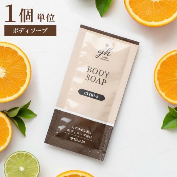 旅行、出張に便利な使いきりパックのボディソープ。まとめ買いがお得です！　＊旅行用品/旅行便利グッズ/海外旅行グッズ/まとめ買い/備品/ポイント消化/あると便利/旅行小物/ホテルグッズ/ホテル用品/出張/お泊り/個包装/1人用/使い捨て/バス...