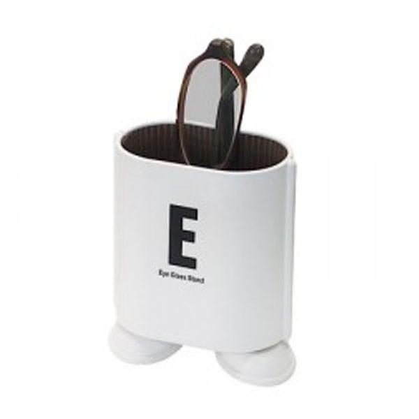 地球に優しい環境素材「Eペレット」使用のメガネたて＊国産/まとめ買い/景品/エコ素材/眼鏡入れ/シンプル/白/インテリア/ノベルティ＊【スマートフォンでご覧のお客様】サイズ・納期目安などの詳しい情報は「商品情報をもっと見る」をご参考くださいませ。