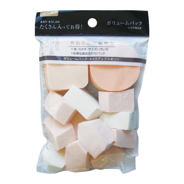 【12個単位】でご注文下さい！激安100円均一商品！たくさん入ってお得♪ ＊スポンジ/メイク/ソフト/化粧品/水なし/水あり/大容量/景品＊【スマートフォンでご覧のお客様】サイズ・納期目安などの詳しい情報は「商品情報をもっと見る」をご参考く...