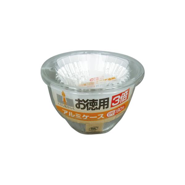 【5個単位】でご注文下さい！激安商品！お徳用！180枚入り ＊調理道具/キッチン/景品/お弁当グッズ/カップ/おかず/使い捨て/シンプル＊【スマートフォンでご覧のお客様】サイズ・納期目安などの詳しい情報は「商品情報をもっと見る」をご参考くだ...
