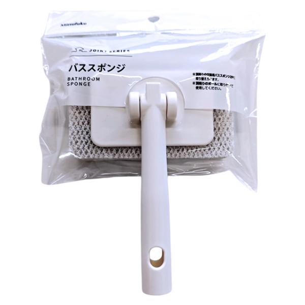 【10個単位】でご注文下さい！激安商品！使いやすい取っ手付き *風呂/掃除/清掃/スポンジ*【スマートフォンでご覧のお客様】サイズ・納期目安などの詳しい情報は「商品情報をもっと見る」をご参考くださいませ。