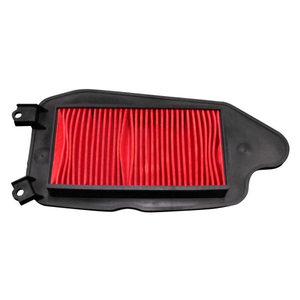 目詰まりしたエアフィルターを新品に交換することで、燃焼に必要なガソリンとキレイな空気が供給され、エンジン本来の性能が発揮されます。同時にスパークプラグのパフォーマンスも向上しバランスのよいメンテナンスができます。