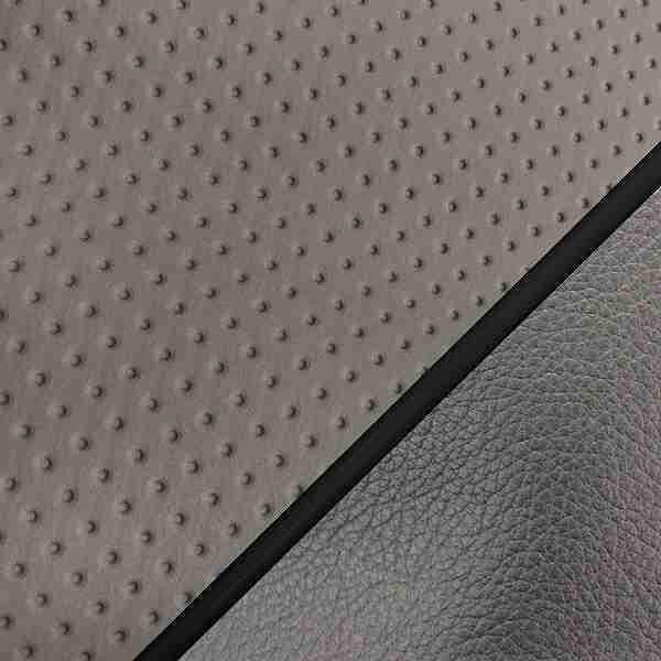 車種毎に専用の型から制作している全て国内自社生産のオリジナルシートカバーです。型の制作から生地の仕入れ裁断縫製までを一貫して自社で行っており、限りなく品質を追求したシートカバーとなっております。永くお使い頂けるよう、耐久性を考慮して厚めの生...