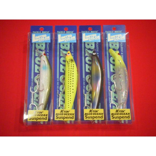 K-TEN ブルーオーシャン 限定生産サスペンドモデル BKSP140 LTDカラーサスペンド設計を施したBKSP115、BKSP140の限定生産です。元々ブルーオーシャンは様々なフィールド状況に一本で対応できるように設計されてあります。そ...