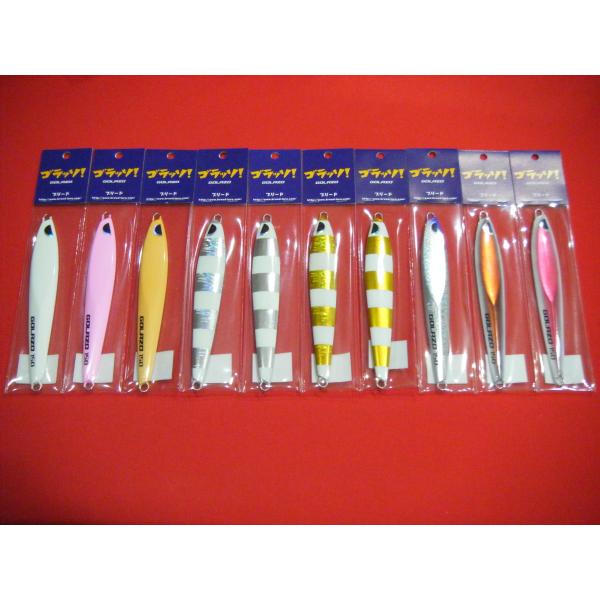 オッターテイルから引き継いだ重心設定は、移動距離を抑えつつ、＋αの動作を容易にする。ロングジャーク後の喰わせの間は、オッターテイル以上。ヒットするレンジが広くなる秋シーズンは、引き重りを感じない薄型が主力となり得る。ライトなベイトタックルと...