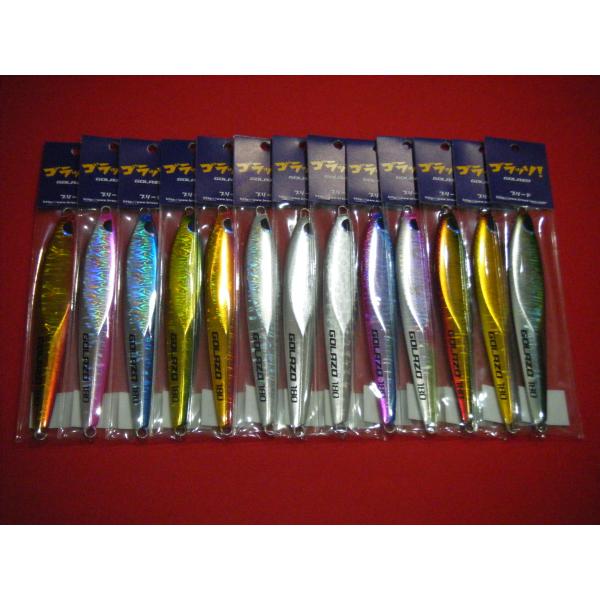 オッターテイルから引き継いだ重心設定は、移動距離を抑えつつ、＋αの動作を容易にする。ロングジャーク後の喰わせの間は、オッターテイル以上。ヒットするレンジが広くなる秋シーズンは、引き重りを感じない薄型が主力となり得る。ライトなベイトタックルと...