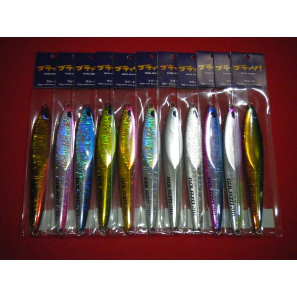 オッターテイルから引き継いだ重心設定は、移動距離を抑えつつ、＋αの動作を容易にする。ロングジャーク後の喰わせの間は、オッターテイル以上。ヒットするレンジが広くなる秋シーズンは、引き重りを感じない薄型が主力となり得る。ライトなベイトタックルと...