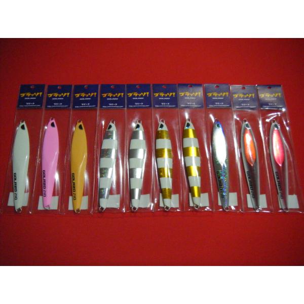 オッターテイルから引き継いだ重心設定は、移動距離を抑えつつ、＋αの動作を容易にする。ロングジャーク後の喰わせの間は、オッターテイル以上。ヒットするレンジが広くなる秋シーズンは、引き重りを感じない薄型が主力となり得る。ライトなベイトタックルと...