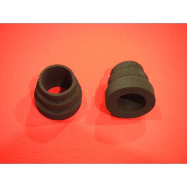 *1個のみの価格ですので2個必要な場合は2個お買い求めください*いわゆるイモムシグリップであるこちらのRQやEDRシリーズは適合機種をよくご確認のうえご注文ください。当店ではこれら含め全ての商品は不良以外の返品、交換はお受けいたしておりませ...