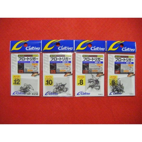 スプリットショットが、食い渋り、活性の低いメバルをじっくり攻略するイメージだとしたらフロートリグは対極。メバルの活性を意識的にコントロールし、状況展開の速い攻撃的スタイルです。トップウォータの要素、ダウンクロスのミノーイングの要素、ウキ釣り...