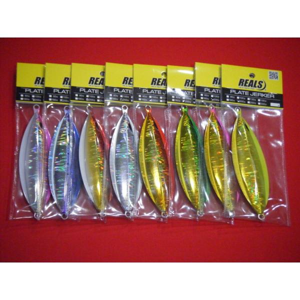 フォール、ステイ、スライドすべてがオンリーワンというスロージグが完成ターゲットをバイトに持ち込む瞬間を、アングラーが「コントロール」できる究極のスロージグ『ＰＬＡＴＥ　ＪＥＲＫＥＲ』が、あなたのスロージギングスタイルを劇的に変えることでしょ...