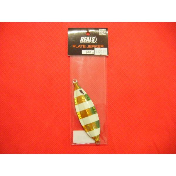 フォール、ステイ、スライドすべてがオンリーワンというスロージグが完成ターゲットをバイトに持ち込む瞬間を、アングラーが「コントロール」できる究極のスロージグ『ＰＬＡＴＥ　ＪＥＲＫＥＲ』が、あなたのスロージギングスタイルを劇的に変えることでしょ...