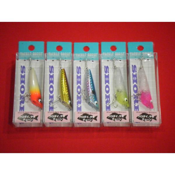 ショアーズ・リップル チヌ、クロダイチューンショアーズリップルはメバルやメッキ、セイゴ〜フッコ、エリアトラウトと幅広い魚種を対象としていますが、チヌもその中の一つ。PE0.3〜0.6号を想定したライトスタイルで、スレた個体も一撃！小さく軽い...