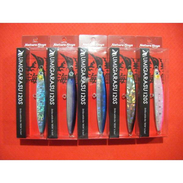 ショックリーダーの抵抗をも計算した、僅かに前傾方向に緩やかにカーブする水平フォーリングアクション。やや大きめにセッティングしたフロントアイはフロントアシストフック1本での使用にも対応。鉛ではなく、あえて比重の軽いステンレスをウェイトに採用す...