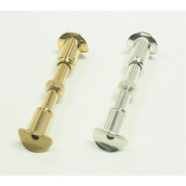 トランペット用可動式支柱仕上げ：ラッカータイプ：ノーマルタイプ重さ：約15g稼働範囲：約5〜5.5cmトランペットの支柱を追加できるパーツです。支柱を追加することで、吹奏感の抵抗が強くなり、音がまとまるようになります。ご使用に当たっては、ネ...