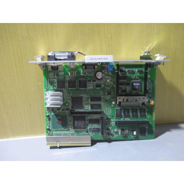 中古 コントロールボード JANCD-XCP01C-1 REV. A03 DF0200243-A0 中古 コントロールボード JANCD-XCP01C-1 REV. A03 DF0200243-A0