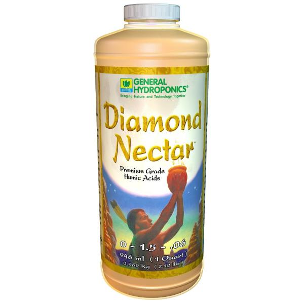 ダイアモンドネクターは上質のフミン酸エキスのサプリメント。植物の養分吸収力を高め、微量元素の利用率を上げます。ダイヤモンドネクターは、レナーダイト鉱石から抽出された注目すべき低重量分子のフミン酸エキスのサプリメントです。ミネラルキレート化と...