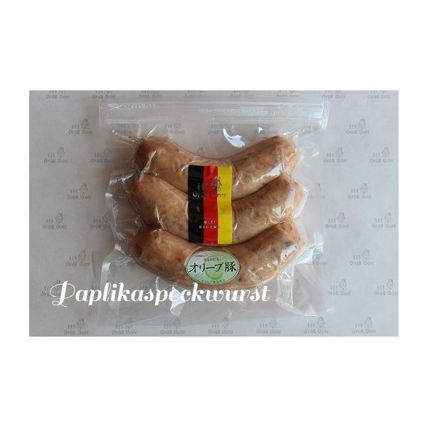 【発売日：2020年05月01日】2025年５月より使用される自家製原料（香川本鷹ピクルス）がなくなりましたので欠品中でしたがいよいよ収穫が始まり、予定より早くチョリソー製造再開となりました。香川県産オリーブ豚を１００％使用し、ドイツ食肉マ...