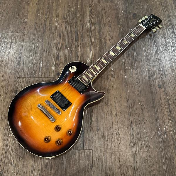 -condition-●Fret remain : 70%●Truss rod : good●neck condition : good●body condition : good●Electronics condition : good-...