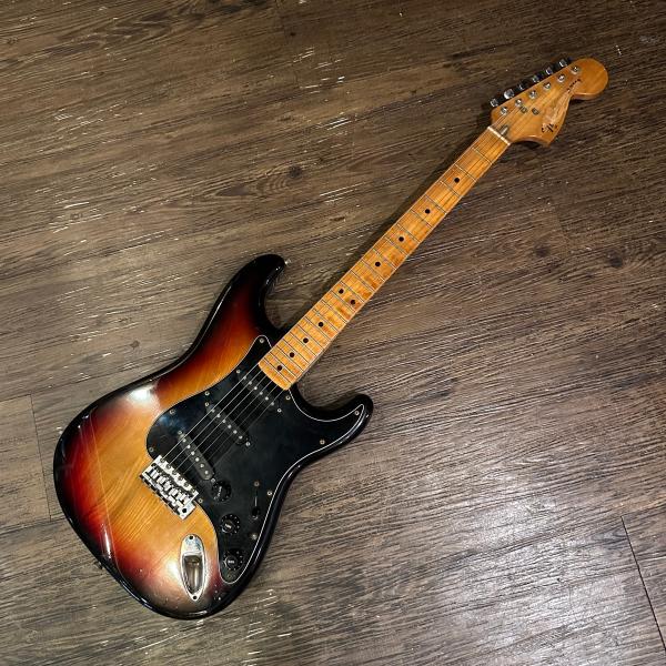 -condition-●Fret remain : 70%●Truss rod : good●neck condition : good●body condition : good●Electronics condition : good-...