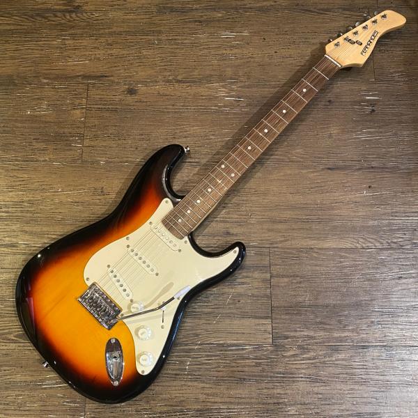 -condition-●Fret remain : 70%●Truss rod : good●neck condition : good●body condition : good●Electronics condition : good-...